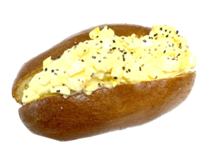 B1. Egg Salad Sandwich | Sozai Chicken - Farmington Hills Takeout ...