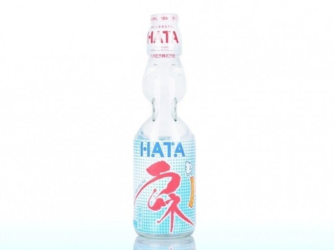 03. Ramune | Sozai Chicken - Farmington Hills Takeout/Delivery only